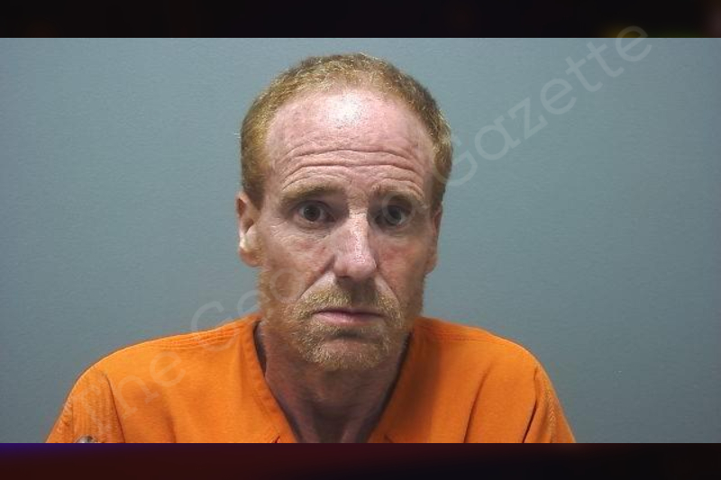 Christopher Feeley — Cherokee County