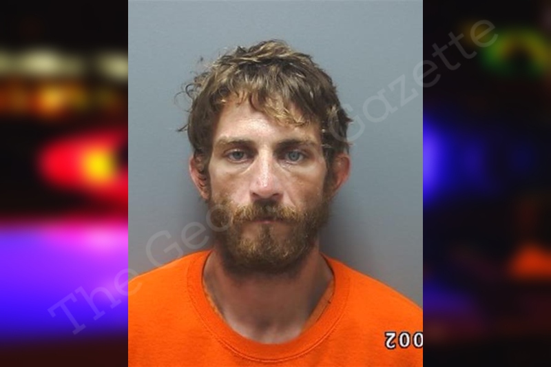 Chad Fowler | Cherokee County