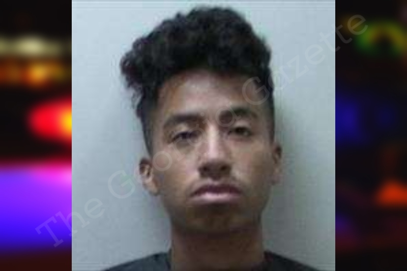 Jonathan Gallardo Munoz | Habersham County