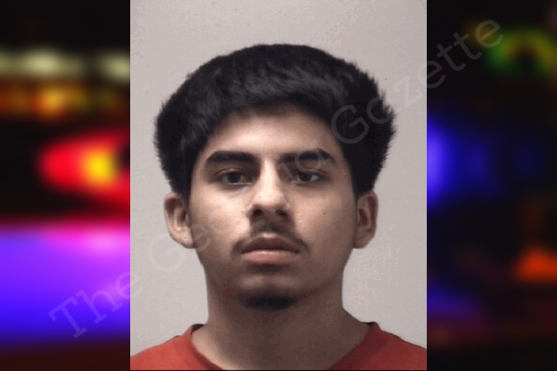 Jorge Gaytan | Coweta County