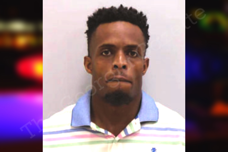 Michael Glass — Bartow County Jail Bookings