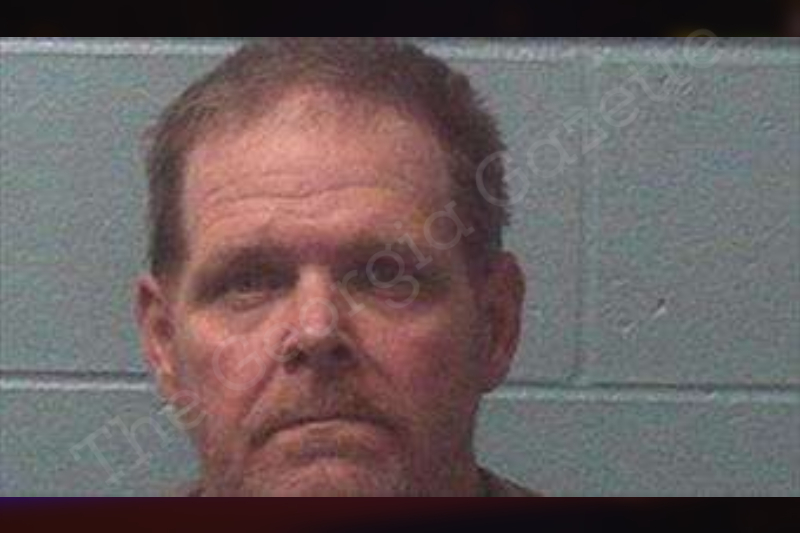 Randall Gray — Franklin County Jail Bookings