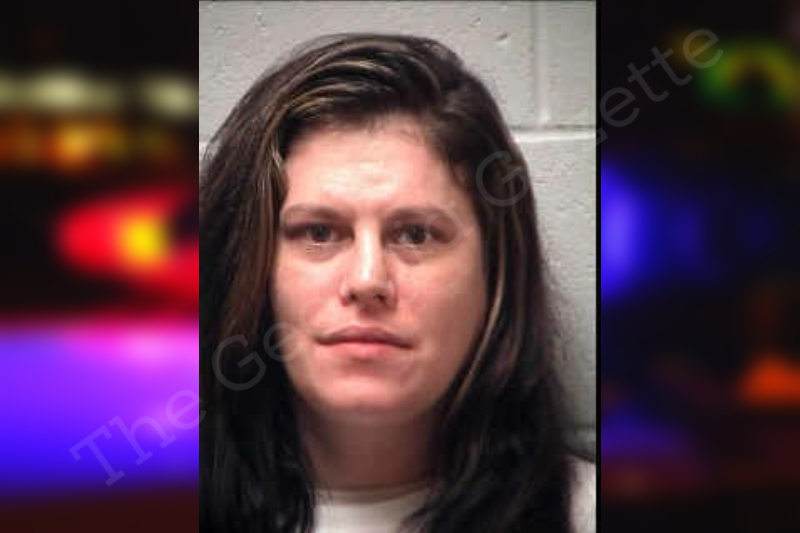 Brandy Galloway | Henry County