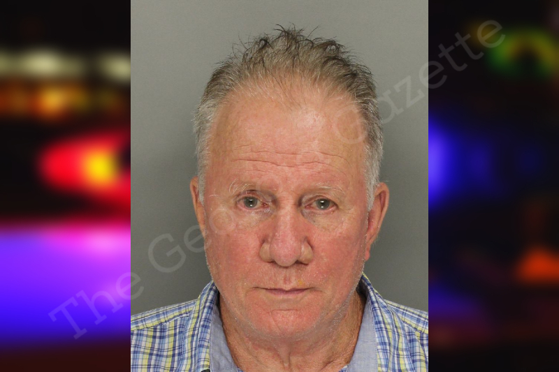 Gary Ragan | Cobb County