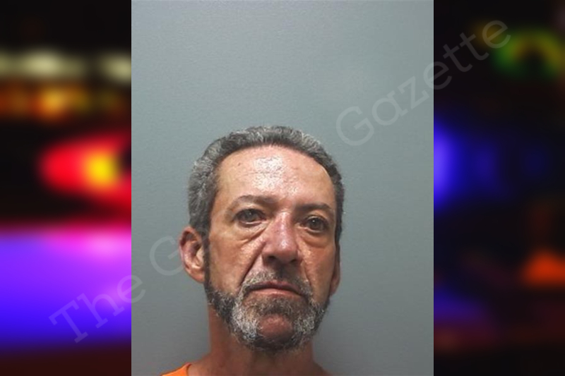 James Gilley | Cherokee County