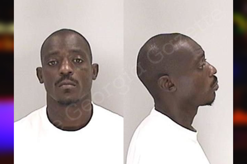Jonathan Glenn — Richmond County