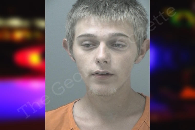 Stephen Gravley | Cherokee County