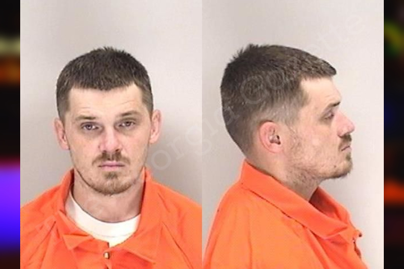 Wayne Gray | Richmond County