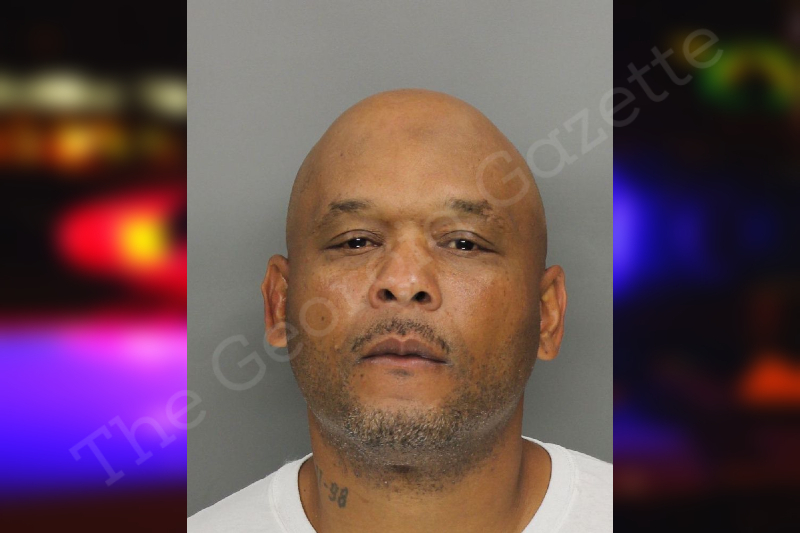 Gregory Howard | Cobb County