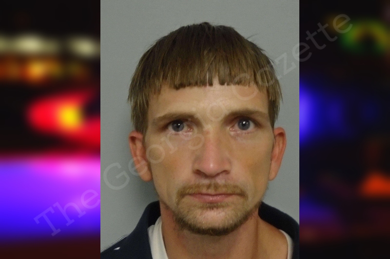 Scotty Hadden | Burke County