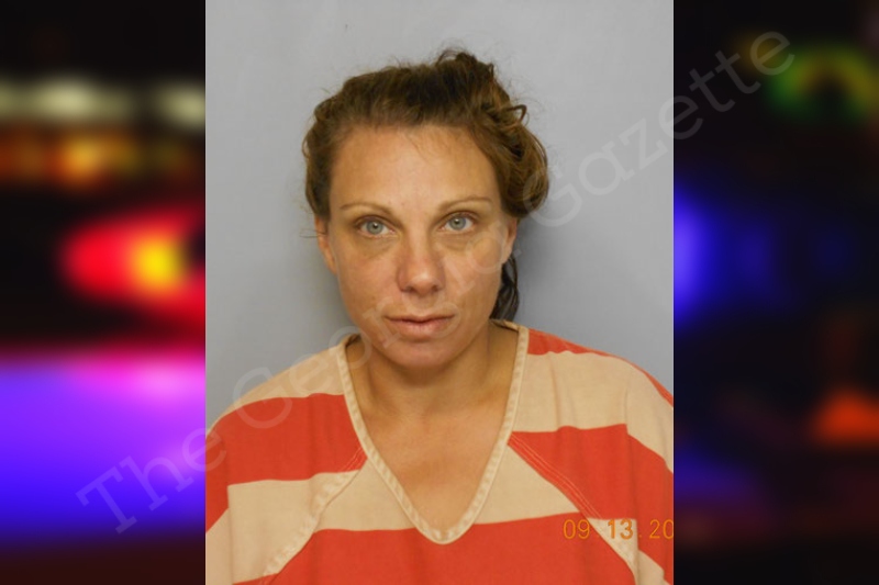 Tara Hadley | Hall County