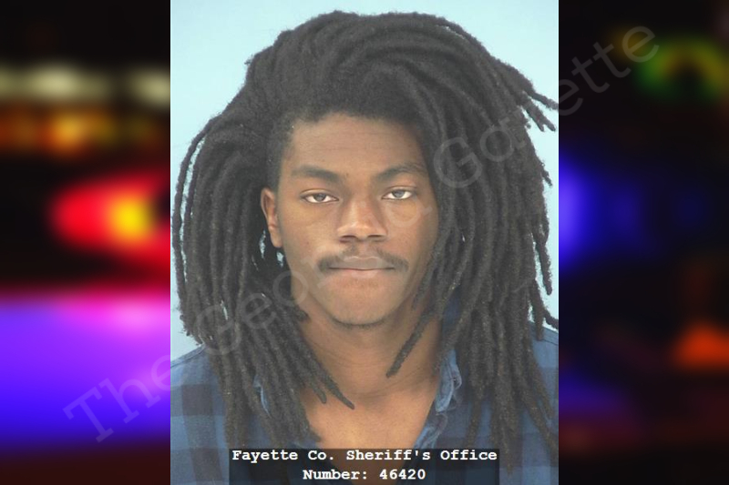 Marc Hall | Fayette County