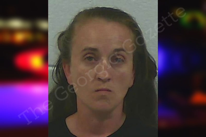 Amanda Hanley | Jackson County