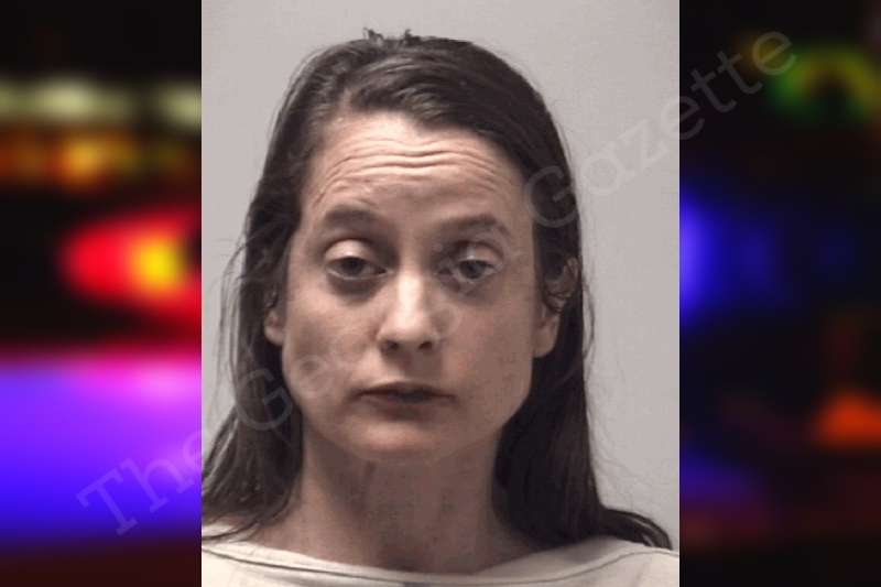 Jill Heaton — Coweta County