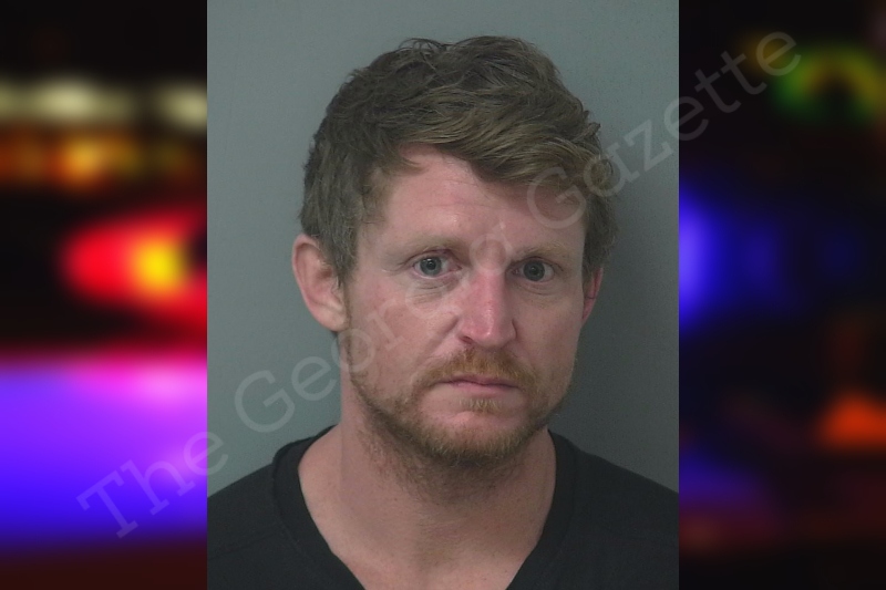 Harold Hiles | Gwinnett County