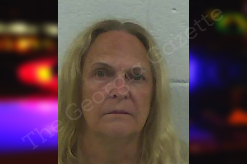 Dawnetta Holladay — Jackson County