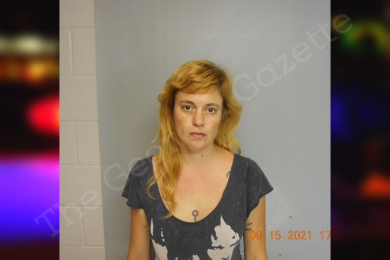 Chelsea Horsman | Hall County