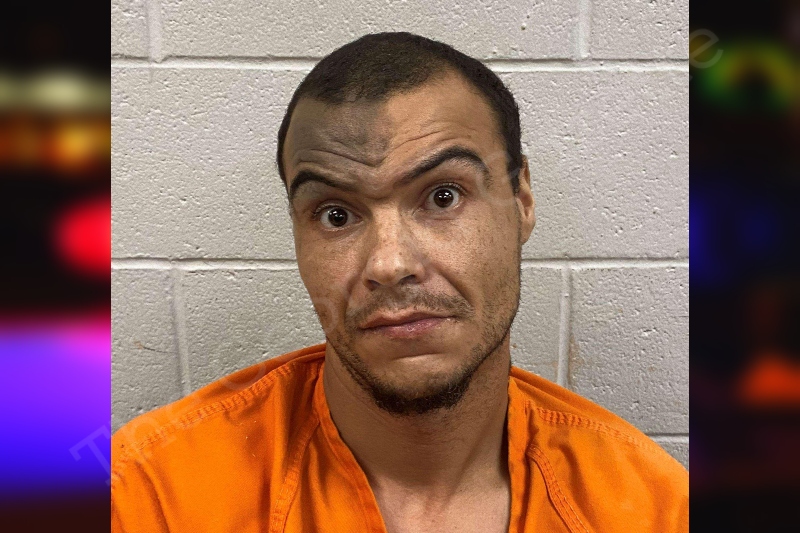 Johnny House | Polk County