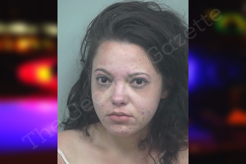 Chelsea Howard | Gwinnett County