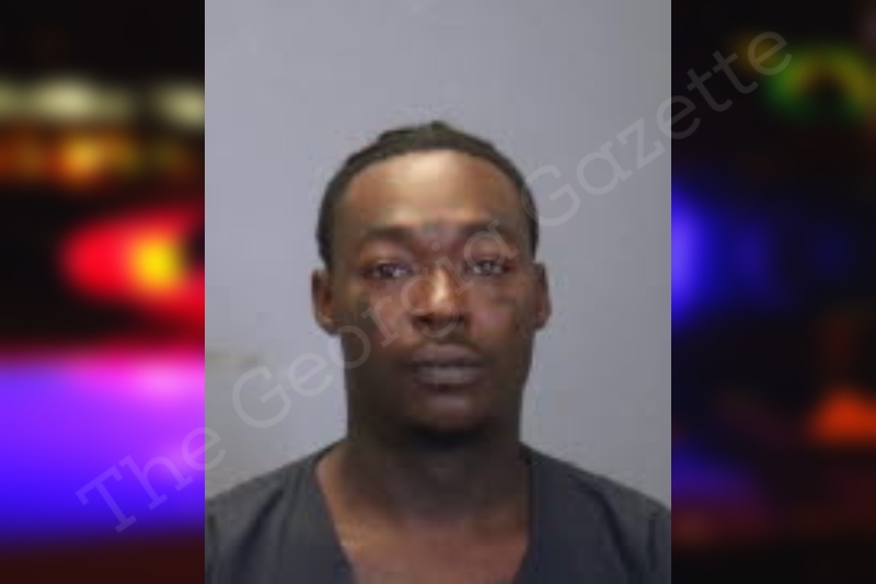 Darius Howard | Muscogee County