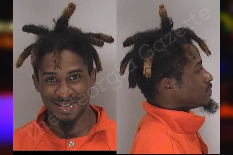 James Hackett | Richmond County