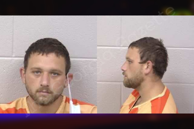 Jacob Hamilton | Paulding County