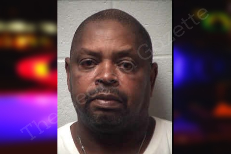 Ray Haynes | Henry County