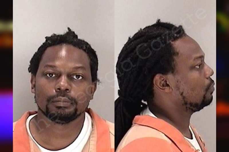 Broderick Heath | Richmond County