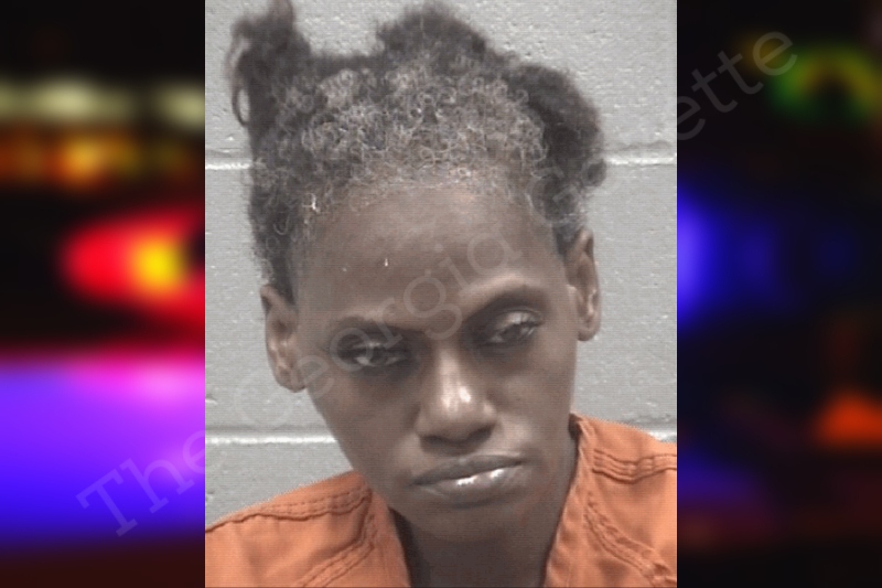 Erica Heath — Columbia County Jail Bookings