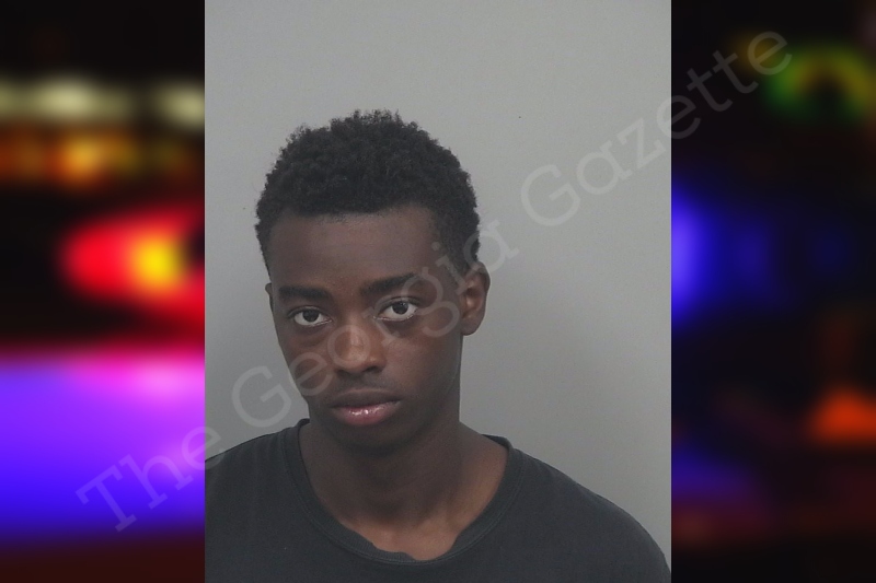 Denzel Idris | Gwinnett County