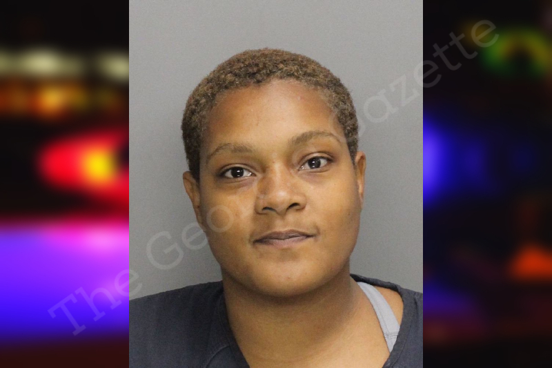 Imani Davis | Cobb County