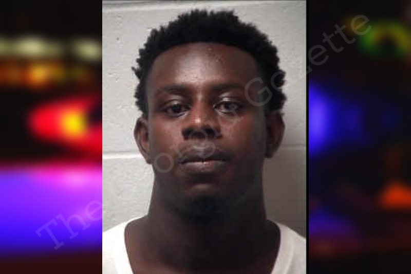 Drevonte Ingram | Henry County