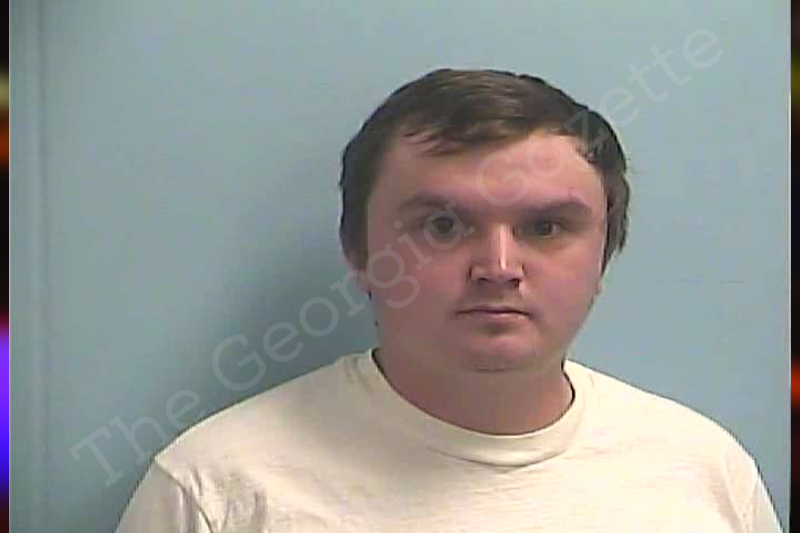 Dylon Jackson — Dawson County Jail Bookings
