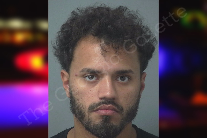 Alexavier Javier | Gwinnett County