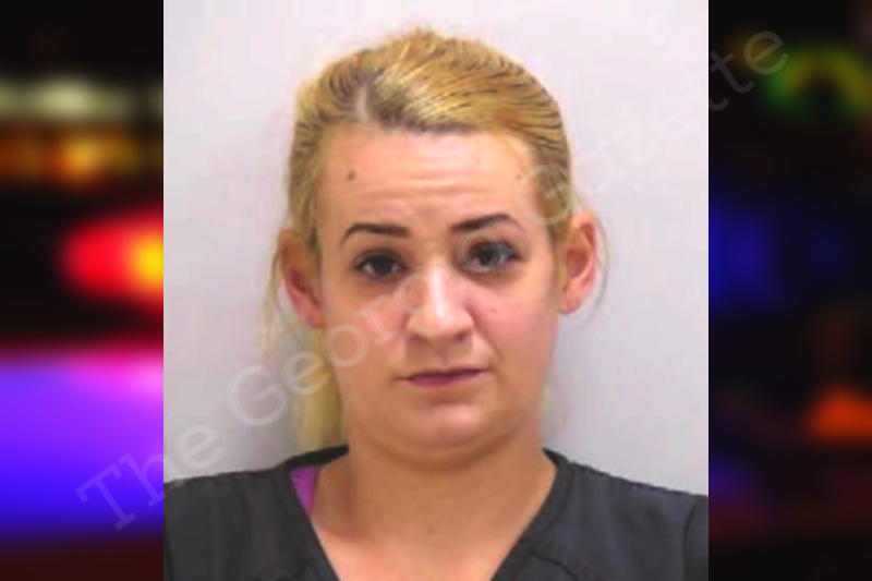 Corie Jones | Bartow County