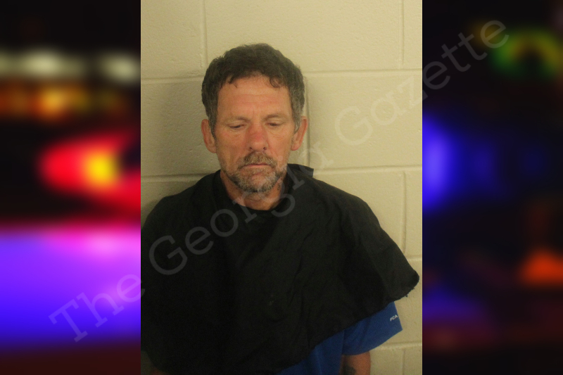 Timothy Jones — Floyd County Jail Bookings