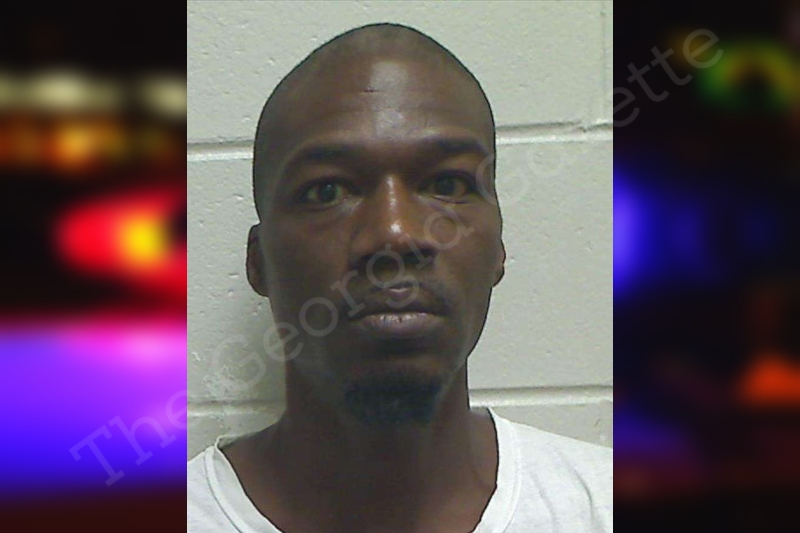 Christopher Joseph | Bulloch County