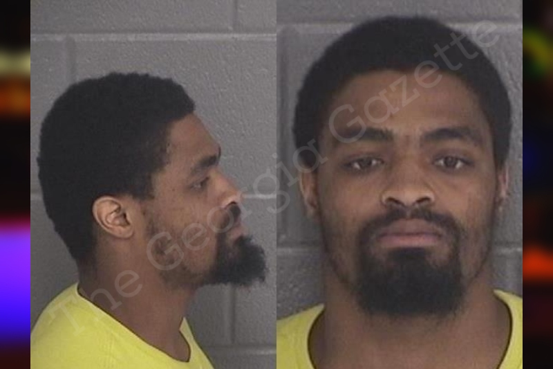 Javonte Jarrett | Barrow County