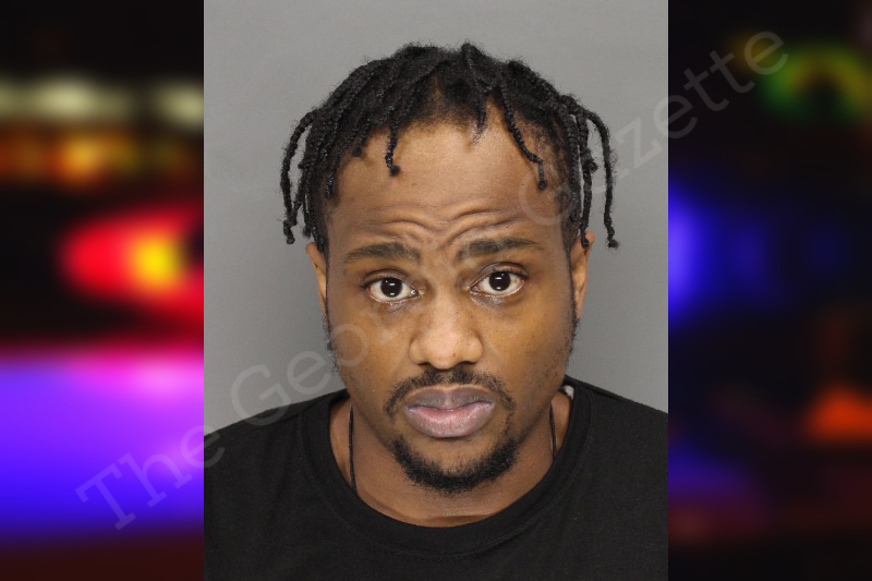 Jason Frasier — Cobb County Jail Bookings