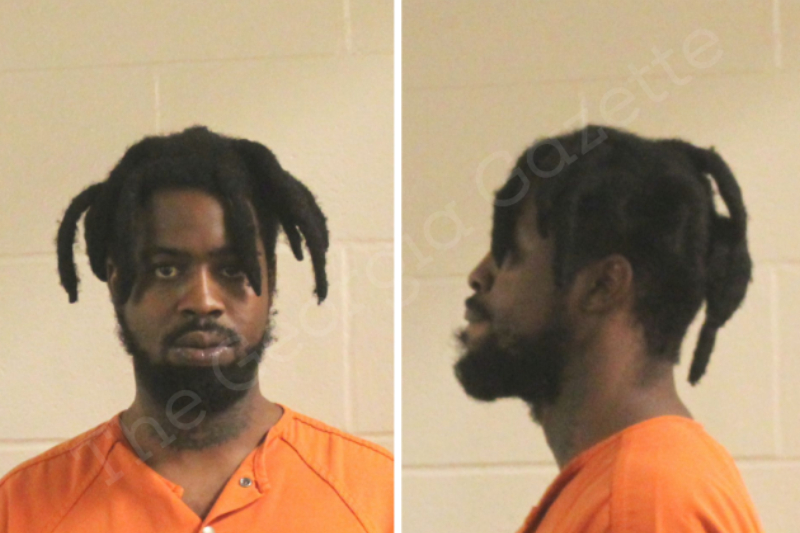 Gary Johnson — Houston County Jail Bookings