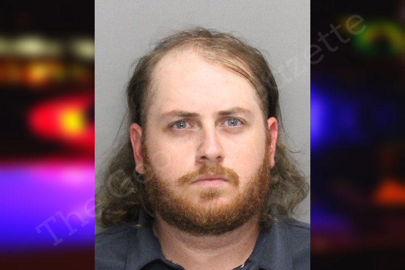 Jonathan Daniel | Cobb County