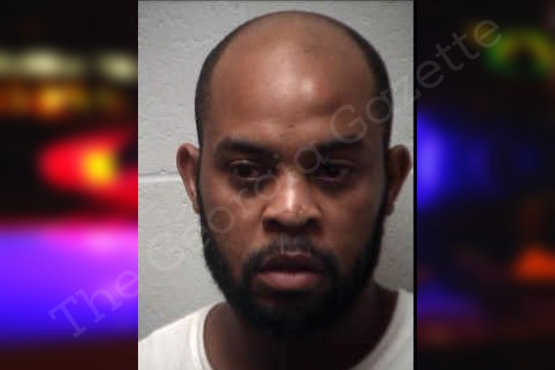 Jabari Jones | Henry County