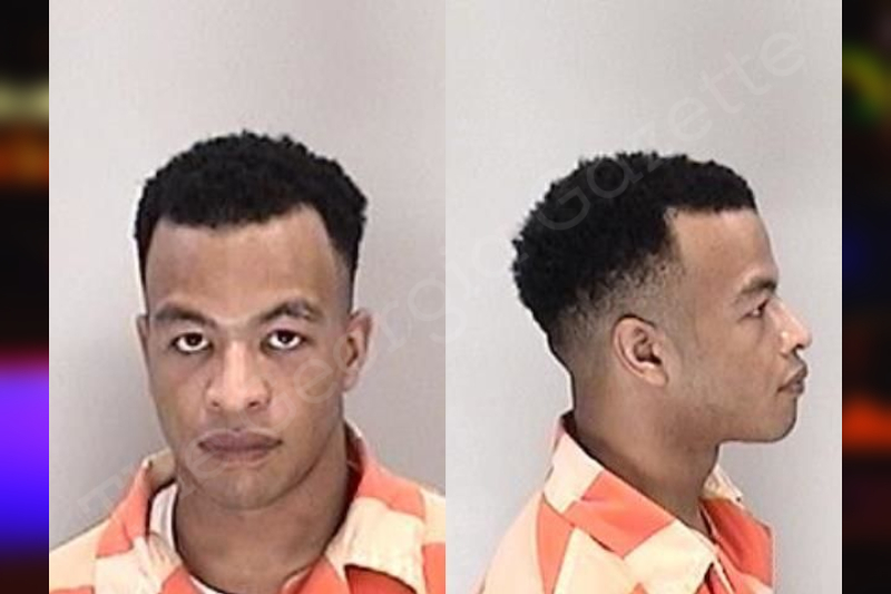 Kameron Jones | Richmond County