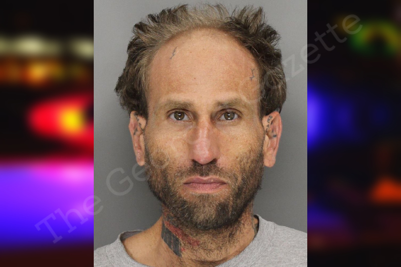 Jorge Miranda | Cobb County