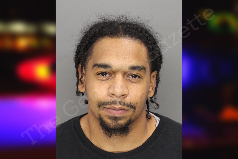 Joshua Castro — Cobb County Jail Bookings