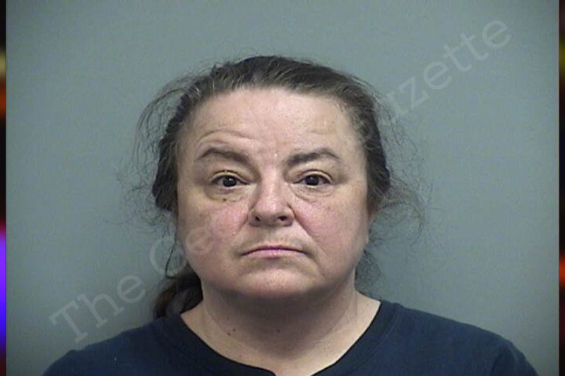 Sharon Joyner | Effingham County