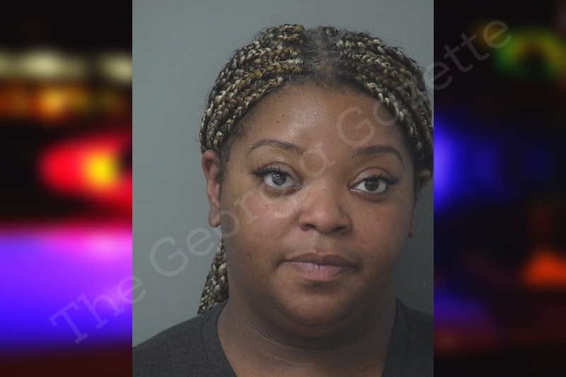 Whitney Kelly | Gwinnett County