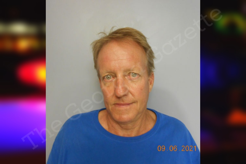 Randall Knoell - Hall County