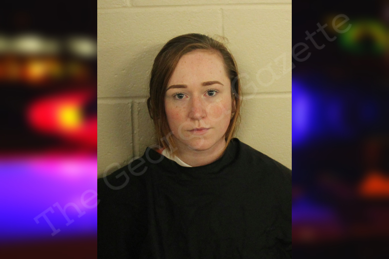 Jacey Koch — Floyd County Jail Bookings