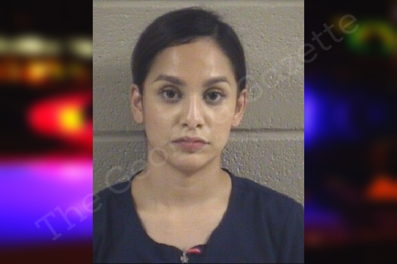 Karina Martinez — Whitfield County
